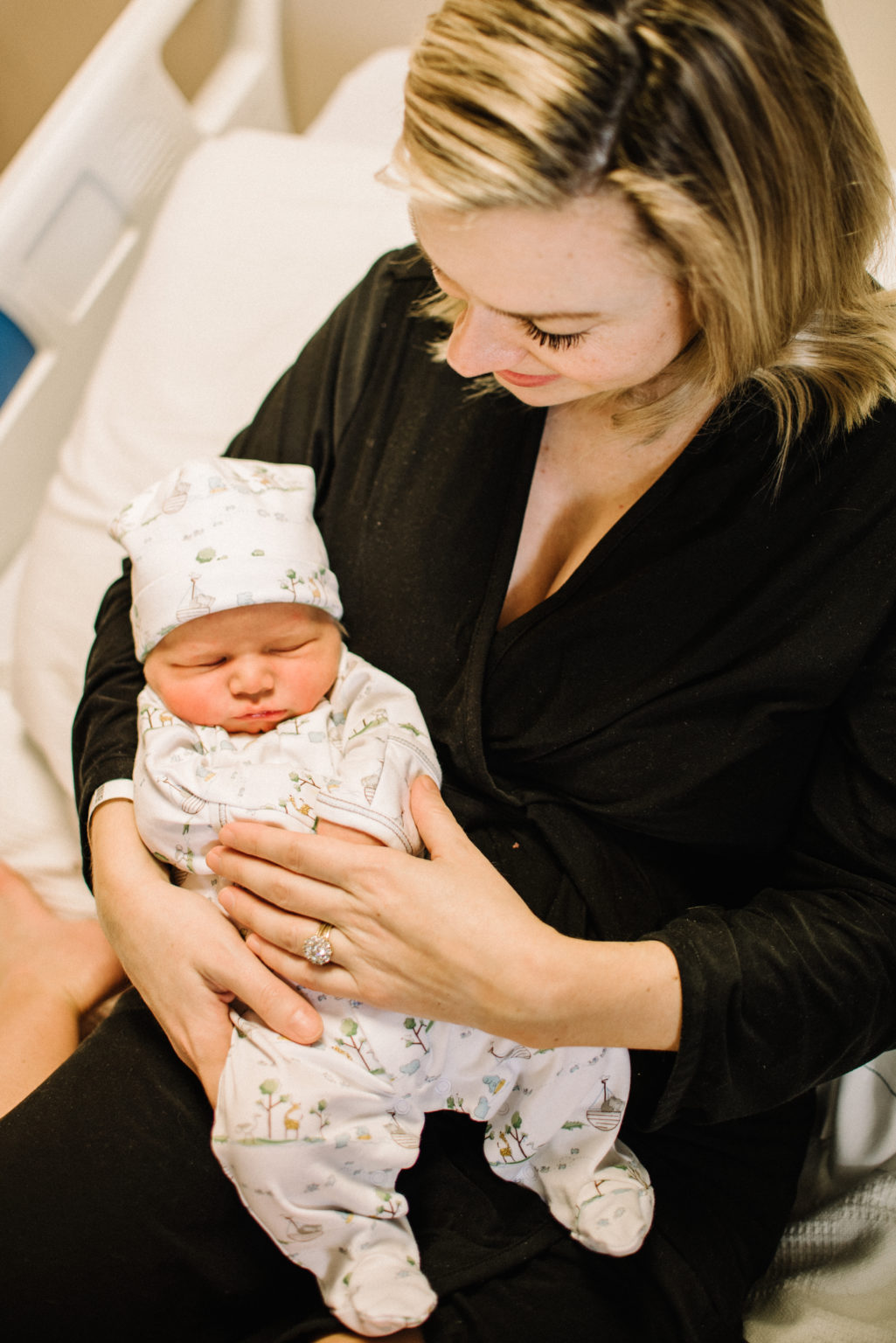 Welcome to the world Johnny | Atlanta, GA | lookingforlane.com